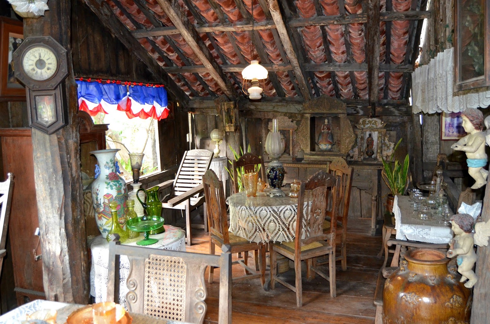 The Bandwagon Chic: The Heritage of Cebu