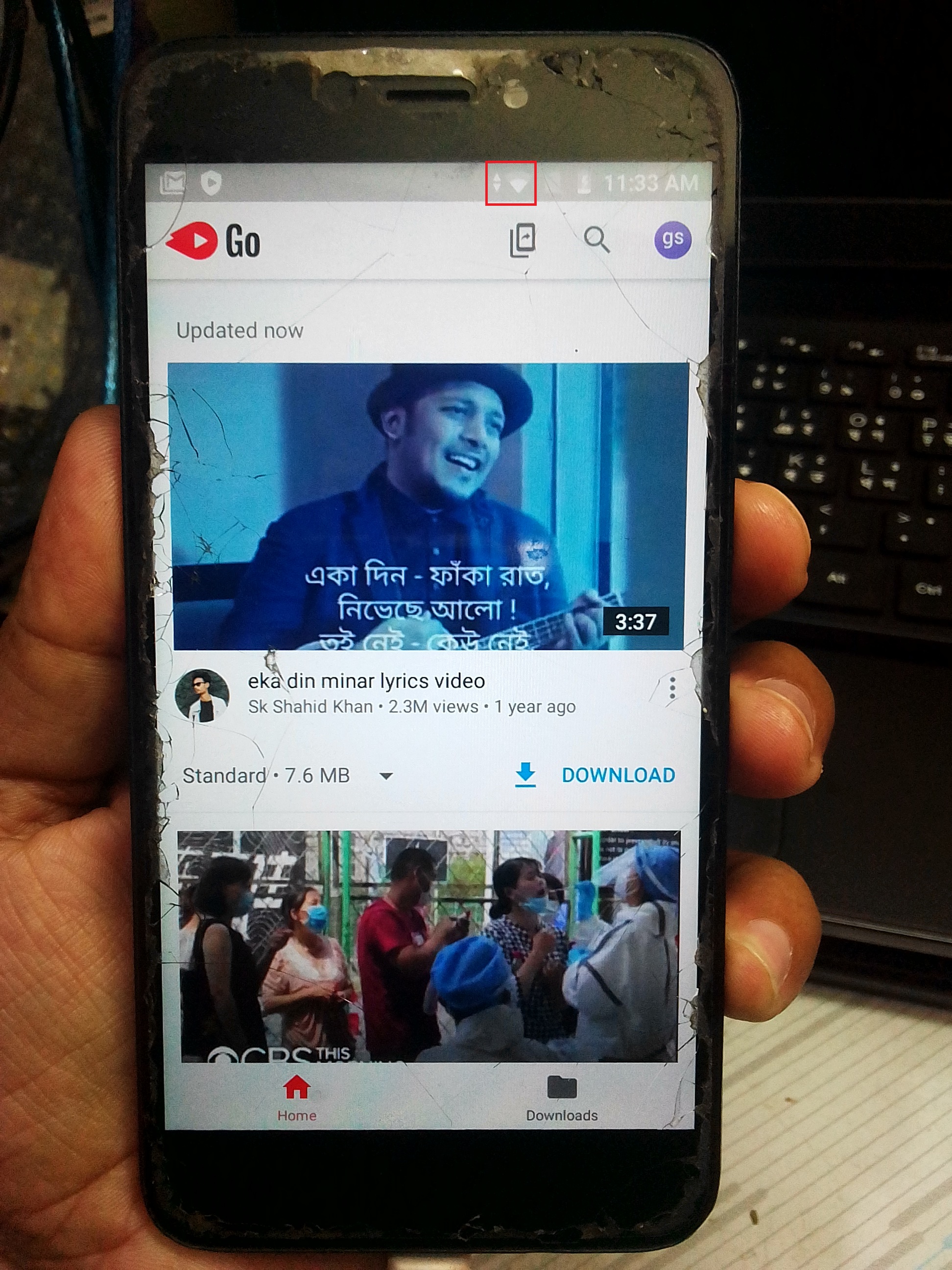 REDMI GO FLASH FILE Wifi & Bluetooth Fix, 1000% OK TESTED BY MAEVATELECOM