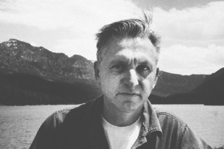 Robert M. Pirsig: Zen a umění údržby motocyklu sahá na hranici reality ...