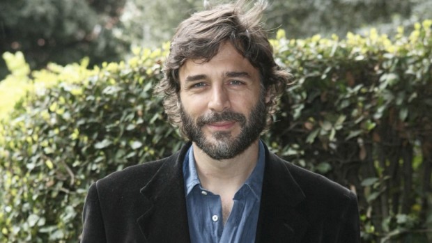 Daniele Pecci - Blog Ufficiale: Daniele Pecci: tra teatro e tv