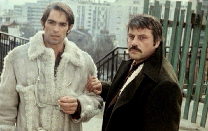 cult film freak: OLIVER REED TRIPLE FEATURE INCLUDING 'REVOLVER'