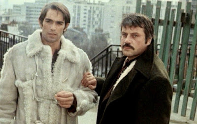 cult film freak: OLIVER REED TRIPLE FEATURE INCLUDING 'REVOLVER'