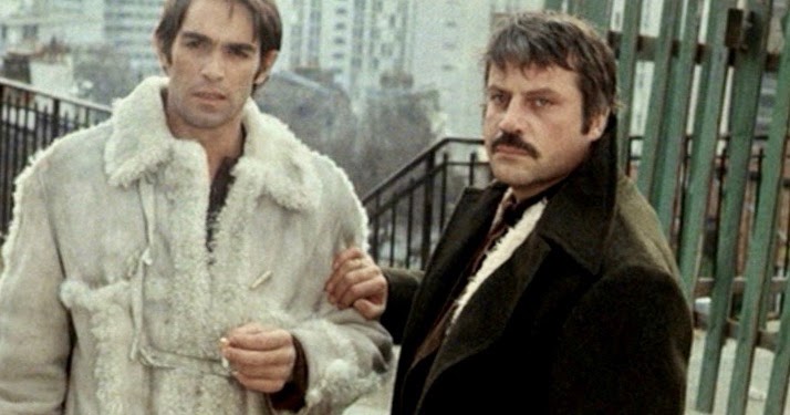 cult film freak: OLIVER REED TRIPLE FEATURE INCLUDING 'REVOLVER'