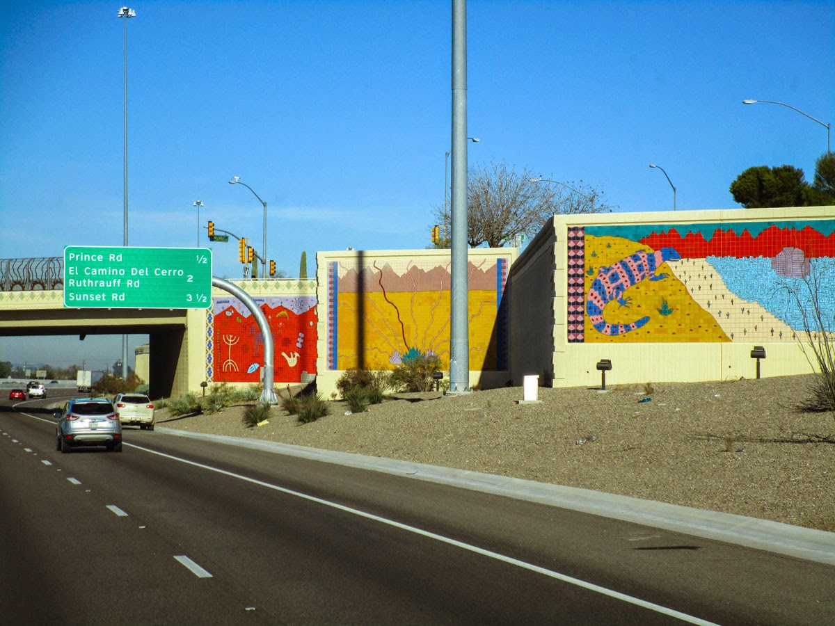 Kissack Adventures: Last Chance Ranch ... A Driving Test!!