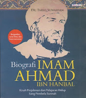 ALIRAN KALAM SALAFIYAH (AHMAD IBN HANBAL DAN IBNU TAIMIYAH) - Akidah ...