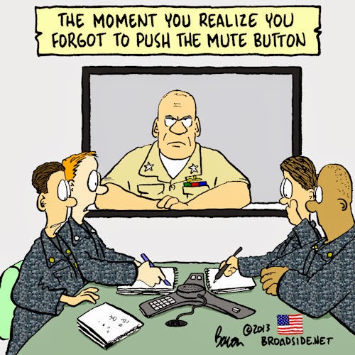 Rough Draft to Good Copy: Navy Satire via Broadside...