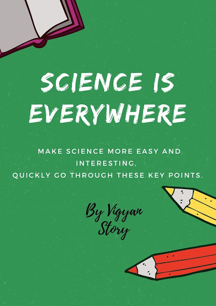 Science Is Everywhere