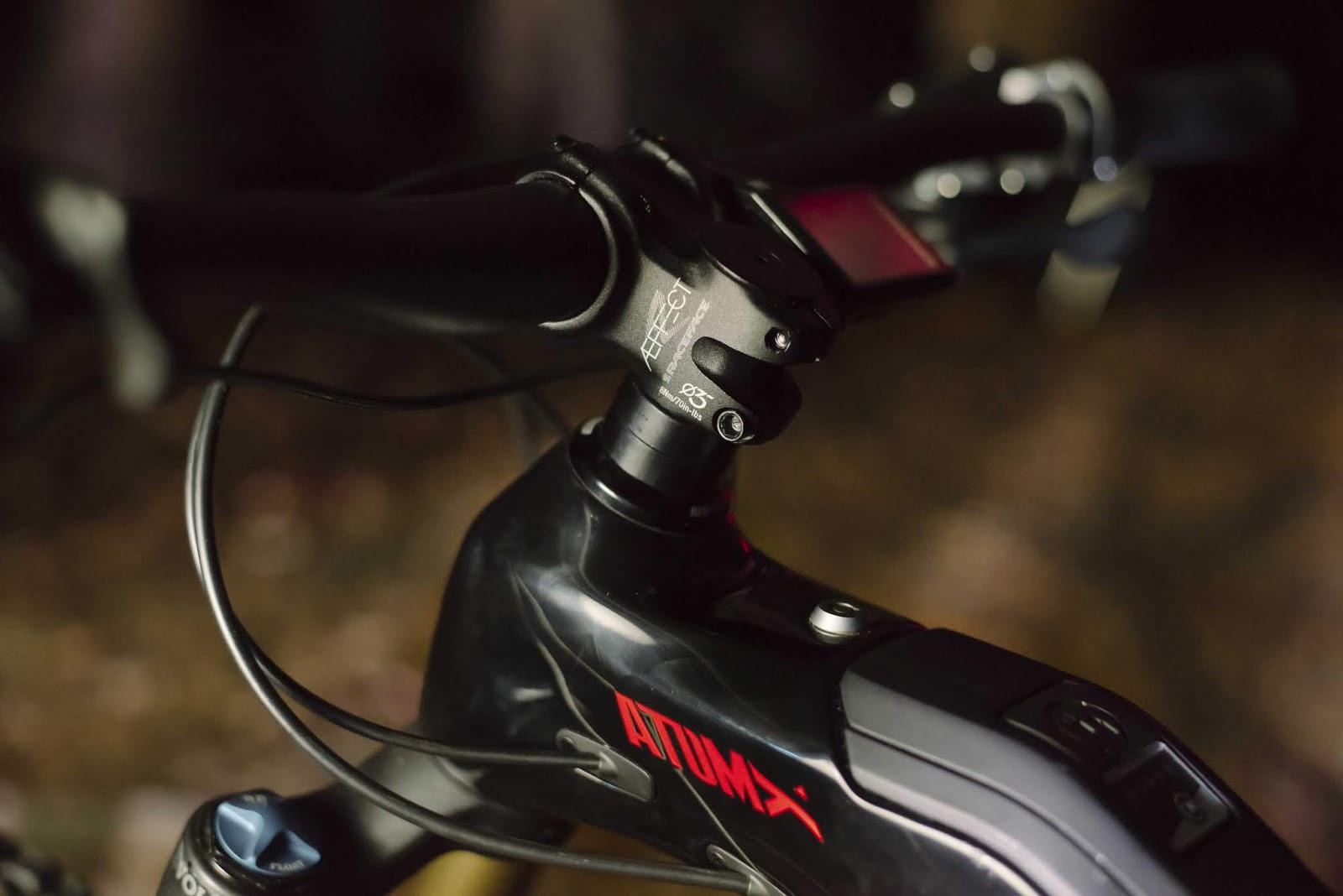 BH AtomX Carbon 2020: nuevo X Display y baterías de 720 WH para el ...