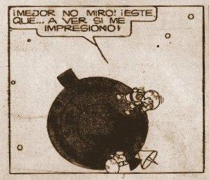 HIJITUSLOGÍA III: Felix Baumgartner, Hijitus y Pucho: "Héroes del aire"