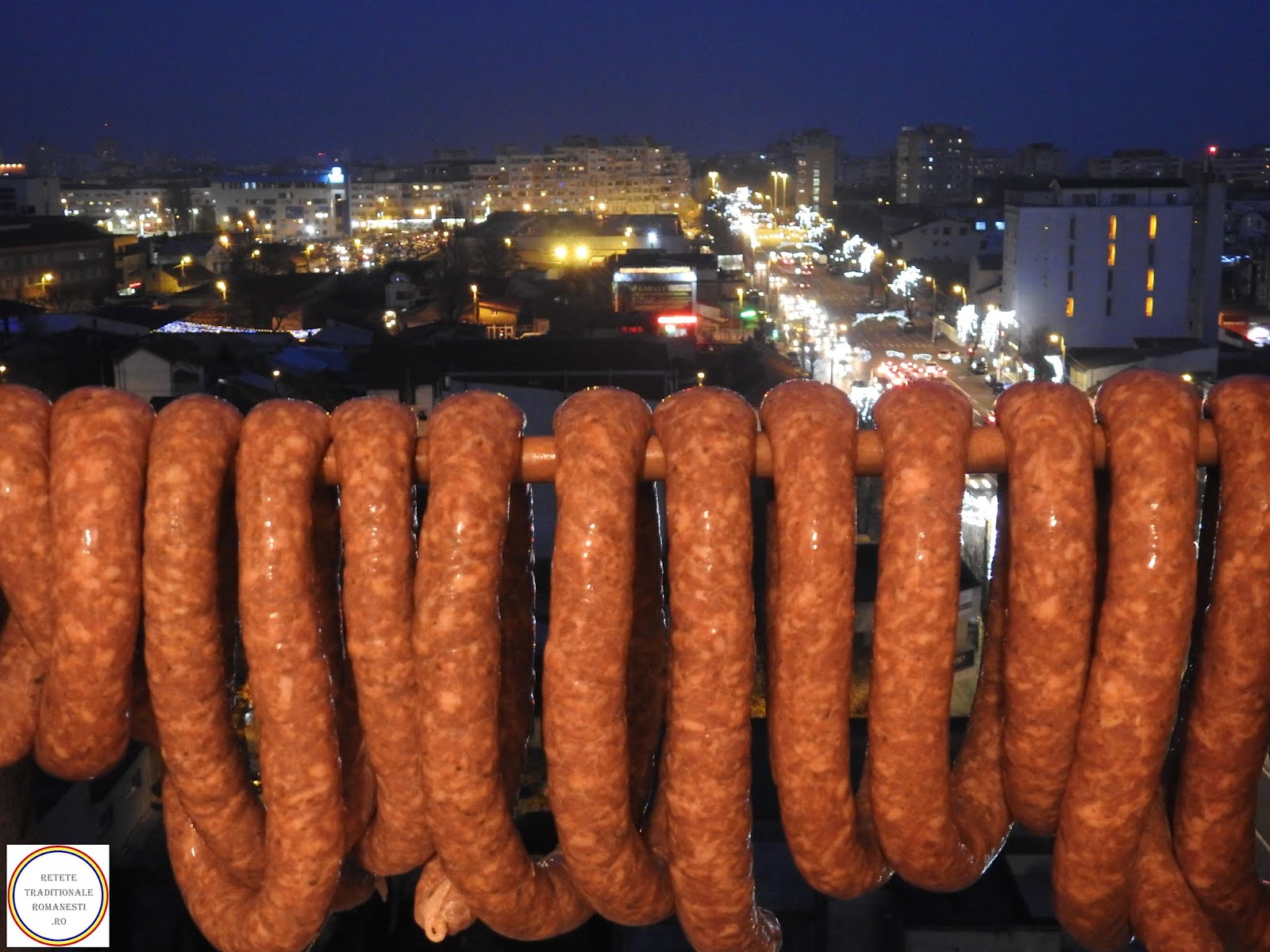 Carnati traditionali romanesti | Retetetraditionaleromanesti.ro