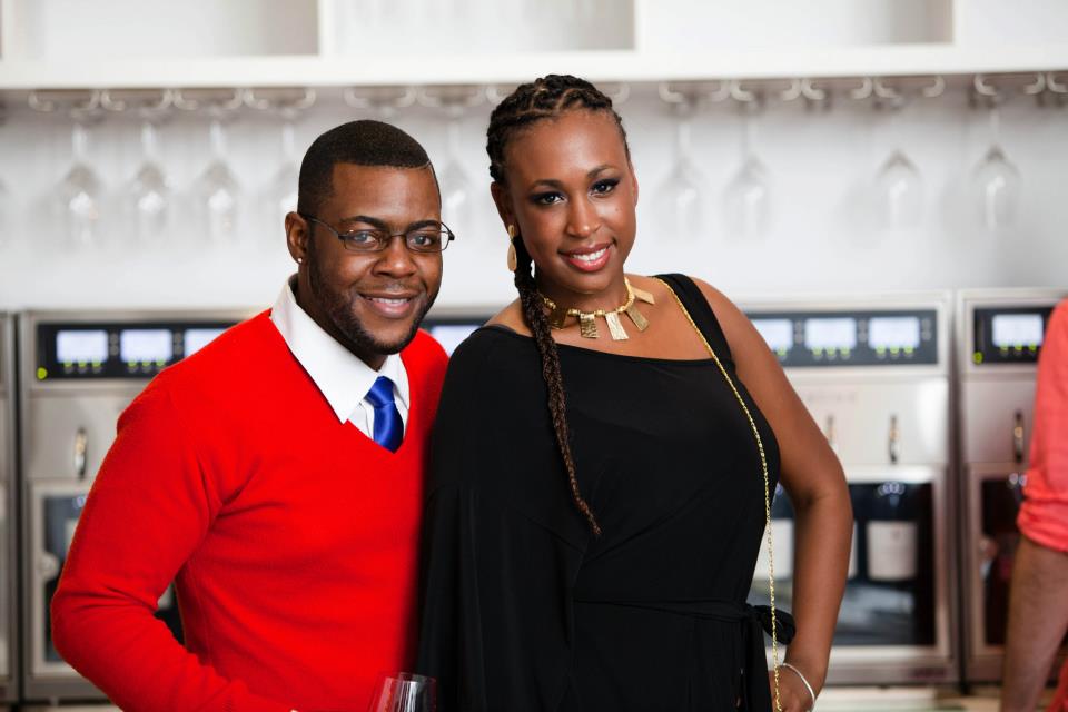 Cayman Islands Fashion Week 2013 ~ SHADES N STYLES