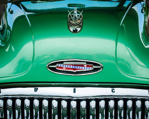 American Auto Emblems: BUICK
