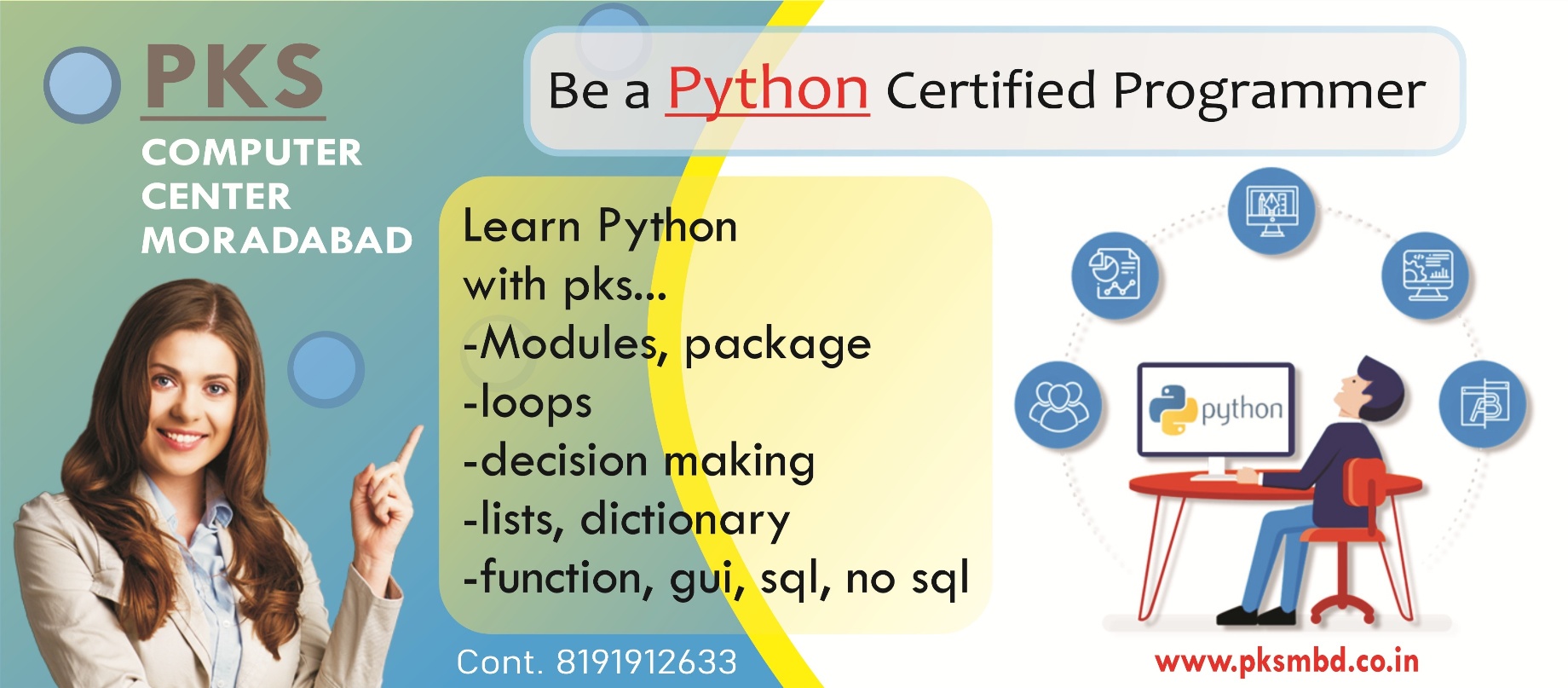 Best Computer Institute In Moradabad, Computer Institute In Moradabad ...