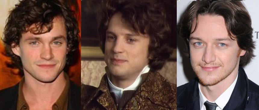 But when a young lady is to be a heroine: My Ideal Middlemarch Cast