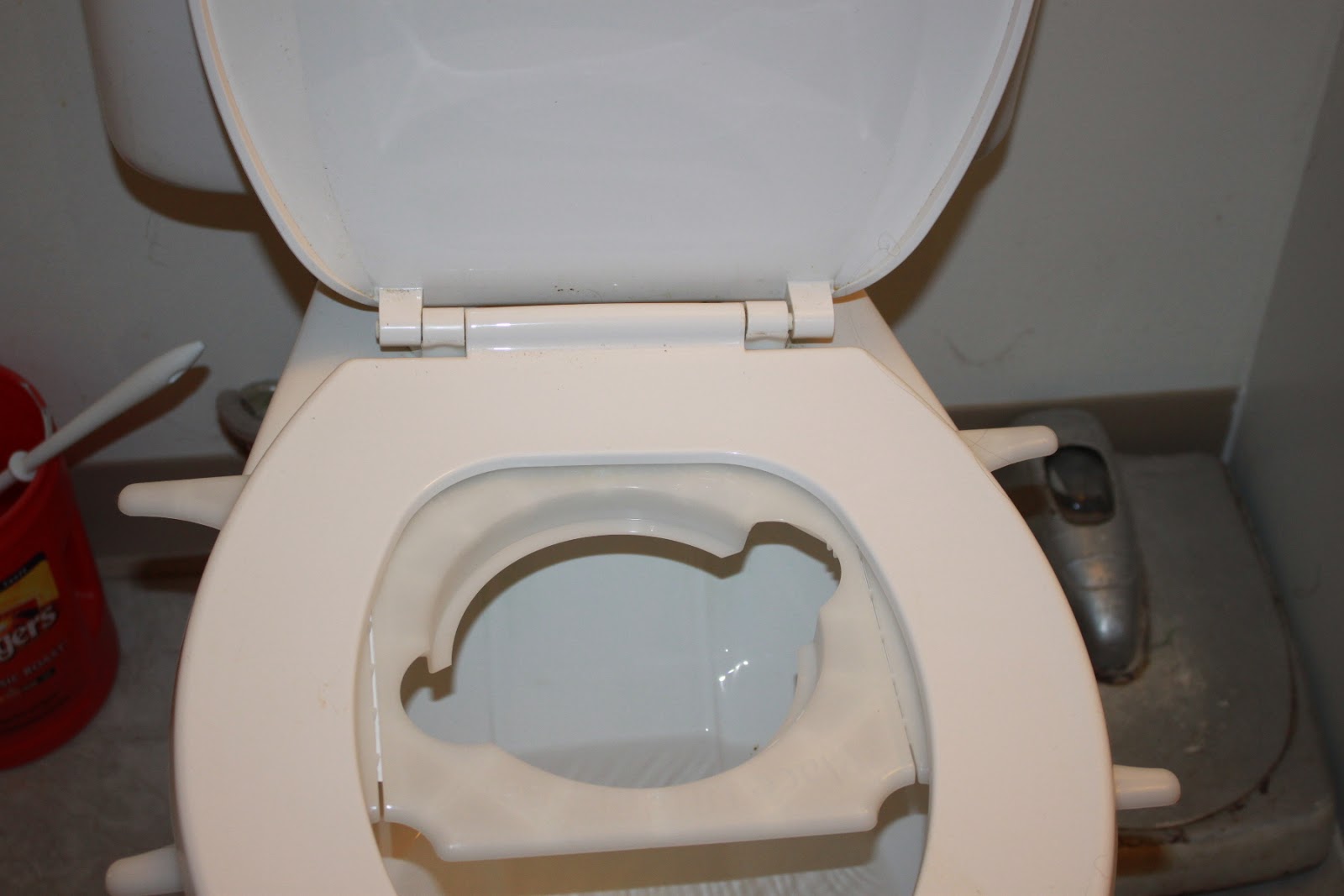 Reflections of katlupe: Cologuard Home Colon Cancer Screening