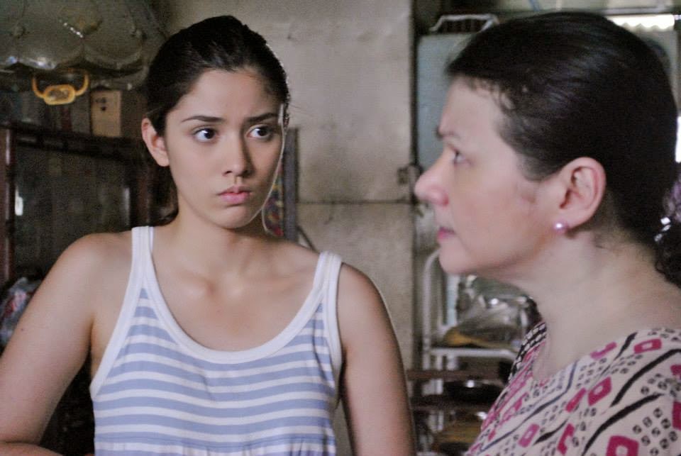 My Movie World: Bigkis Trailer