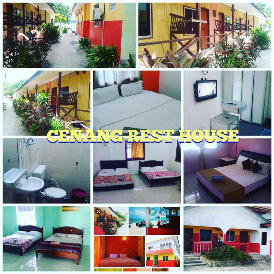 REZWAN KERETA SEWA DAN HOMESTAY DI PULAU LANGKAWI