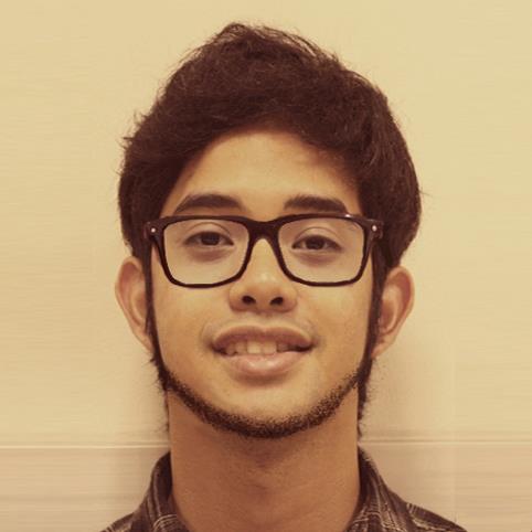 BIODATA RYAN ADRIANDHY | ABOUT MEMORIES