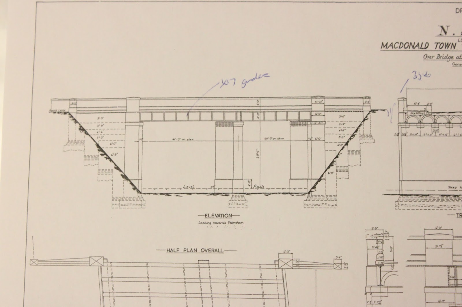 Wardell: Modelling the Inner West of Sydney in the 1950s in HO Scale ...