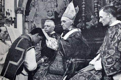 CATHOLICITYBLOG: CAUSE OF CHASTISEMENT