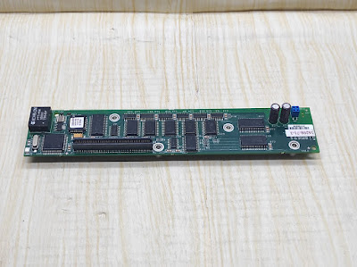 SIEMENS 16298-71-2 LONWORKS PROTOCOL BOARD KIT