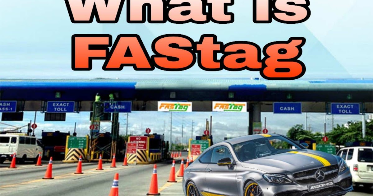 What is Fastag