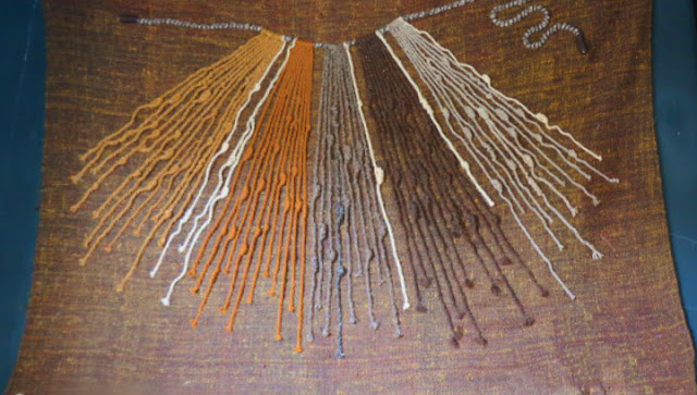 What Is Quipu: The Talking Knots?