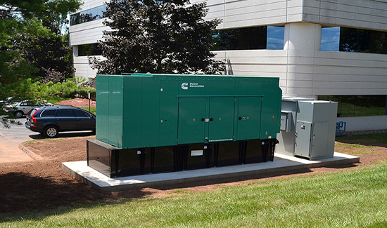 Quality Power: Tips Merawat Standby Generator Set (Genset)