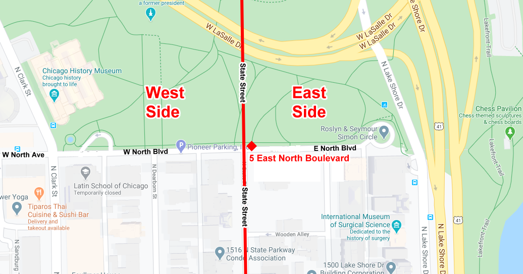 The Digital Research Library of Illinois History Journal™ : Chicago's ...