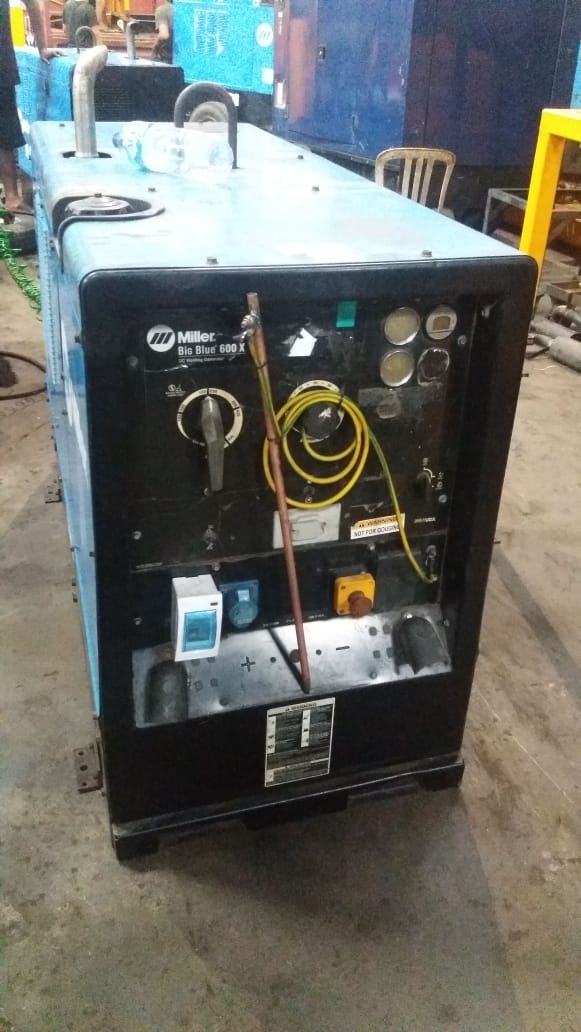 Sewa Genset Silent,Genset Open Dan Mesin Las
