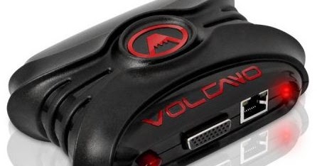 LINKS ORBIT: Volcano Box Full Set