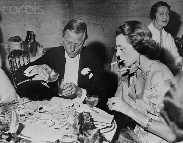 loveisspeed.......: Alexis von Rosenberg, Baron de Redé..A Cool Man ...