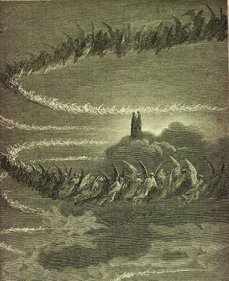 Paradiso canto 18 Analisi e Commento • Scuolissima.com