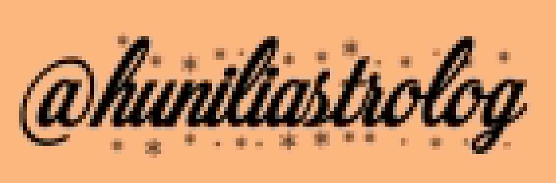 HUNİLİ ASTROLOG: AY DÜĞÜMLERİ KAD&GAD EVLERDE