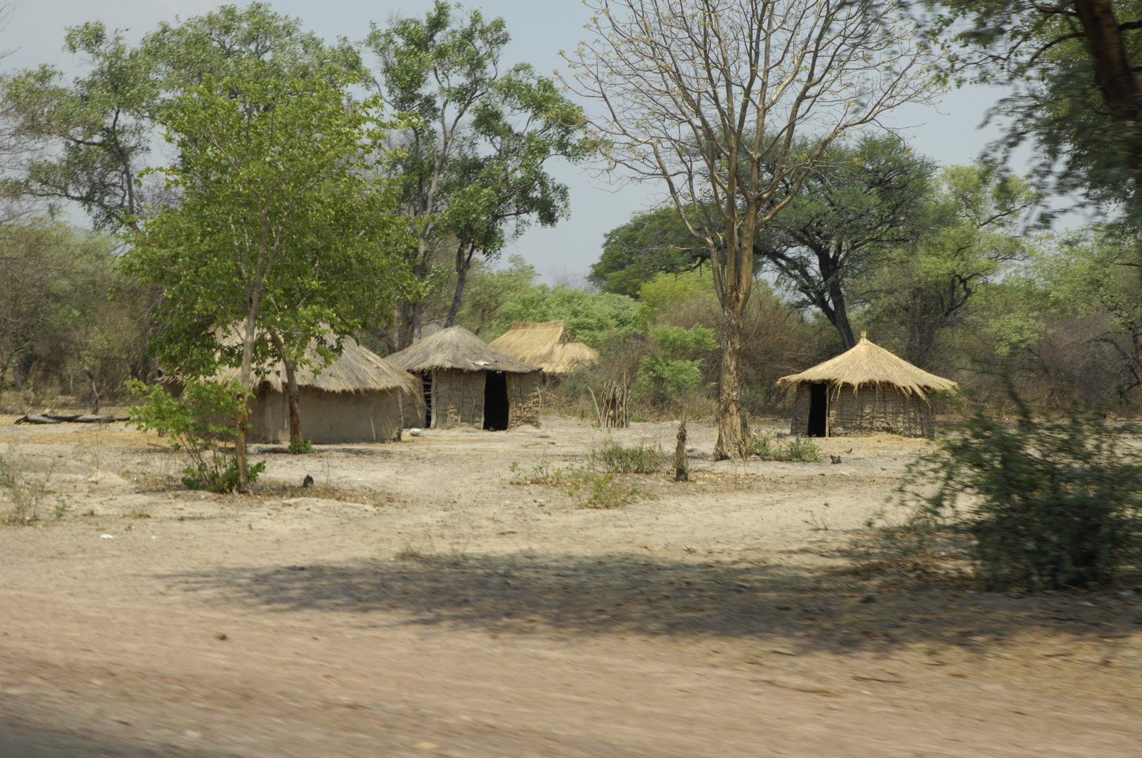This Is Africa: Katima Mulilo