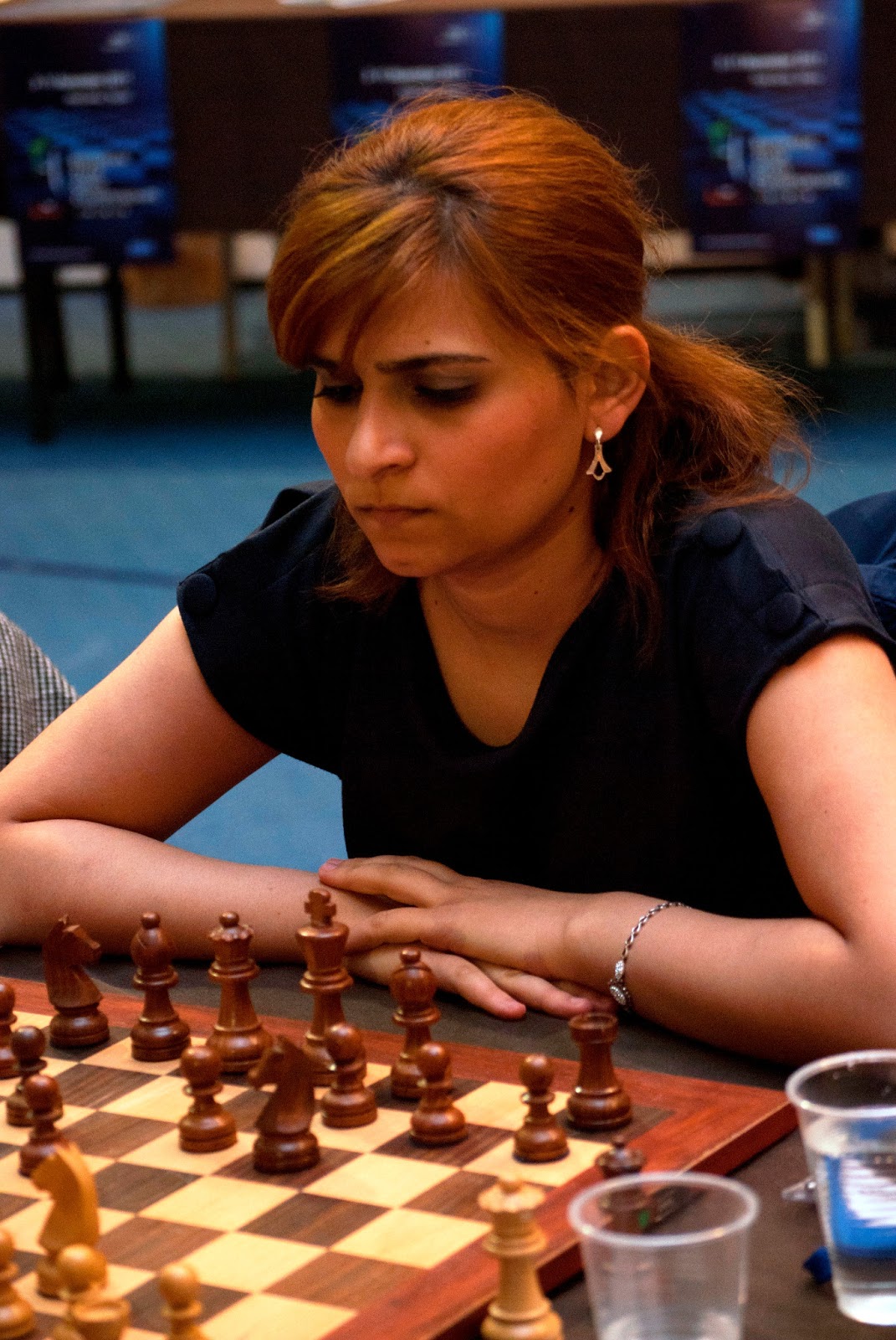 LUDUS: Chess in Azerbaijan