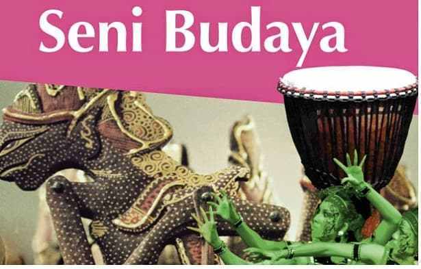 Seni Budaya Indonesia yang Mendunia