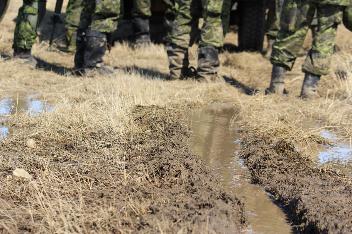 ...Enfilade and Defilade...: The intersection of military non-fiction ...