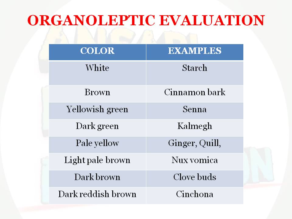 WHO & ICH GUIDELINES FOR ASSESSMENT OF HERBAL DRUGS (PART - 1) T.Y B ...