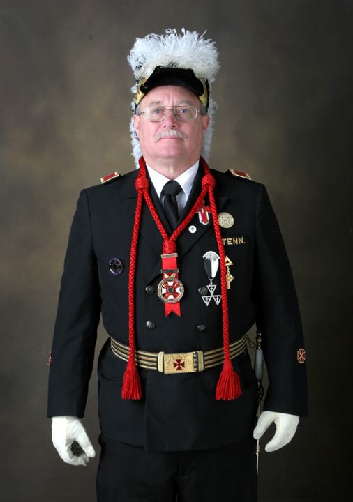 American Chivalry: Issues with the Knights Templar Uniform