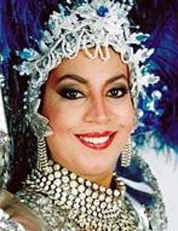 Por Onde Canta: Maria Alcina