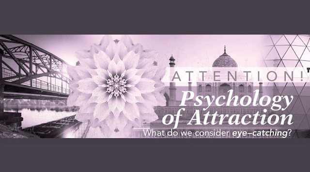 The Psychology Of Attraction: What Do We Consider Eye-Catching ...