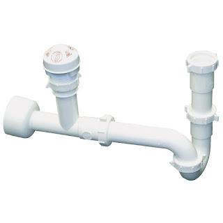 How an AAV or Air Admittance Valve Works in Plumbing