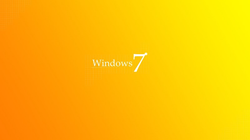 Win 7 Gold Edition x64