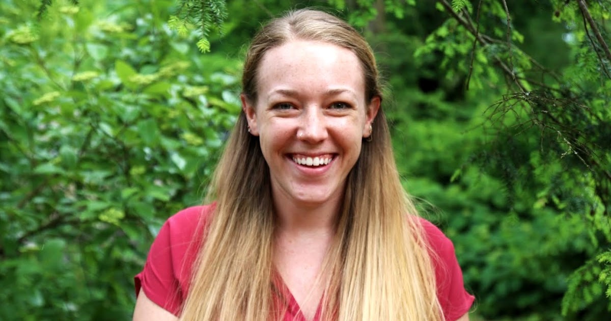 PA Environment Digest Blog: Interns: Sarah Sharp - From Intern To ...