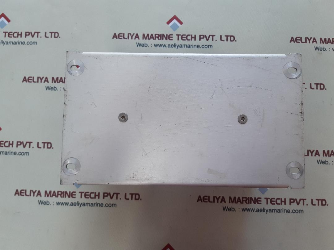 HESS 095567 SUPPLY POWER WITH KEY SWITCH PS350-30VAC - Aeliya Marine