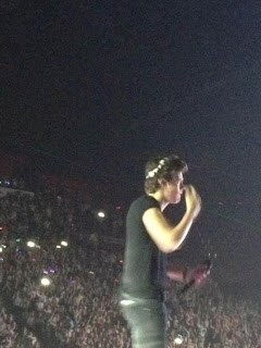 Directioner Problems: The Struggles