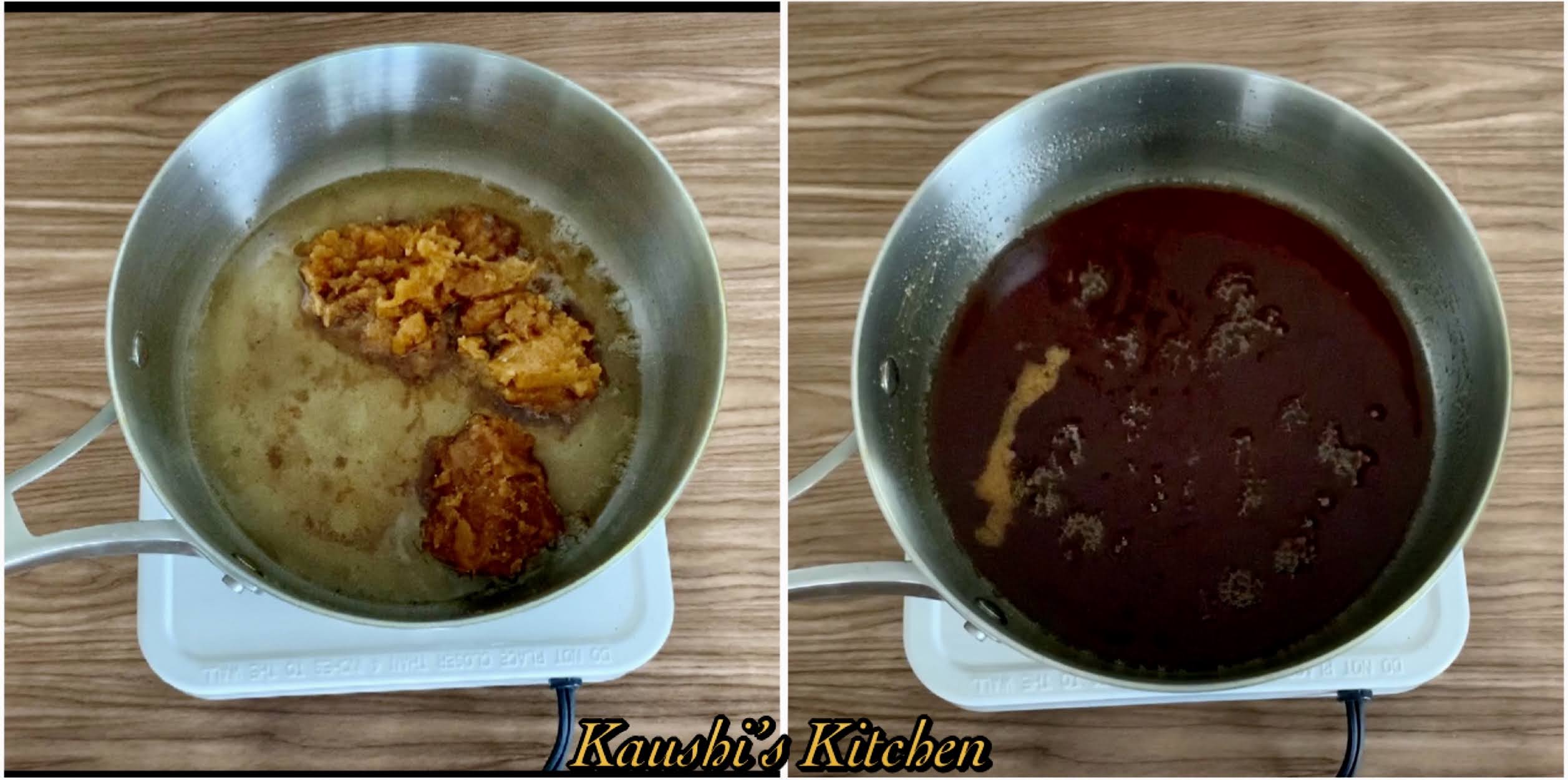 Samai Kadalai Paruppu Payasam | Samo Seeds Chana Dal Payasam | Millet ...