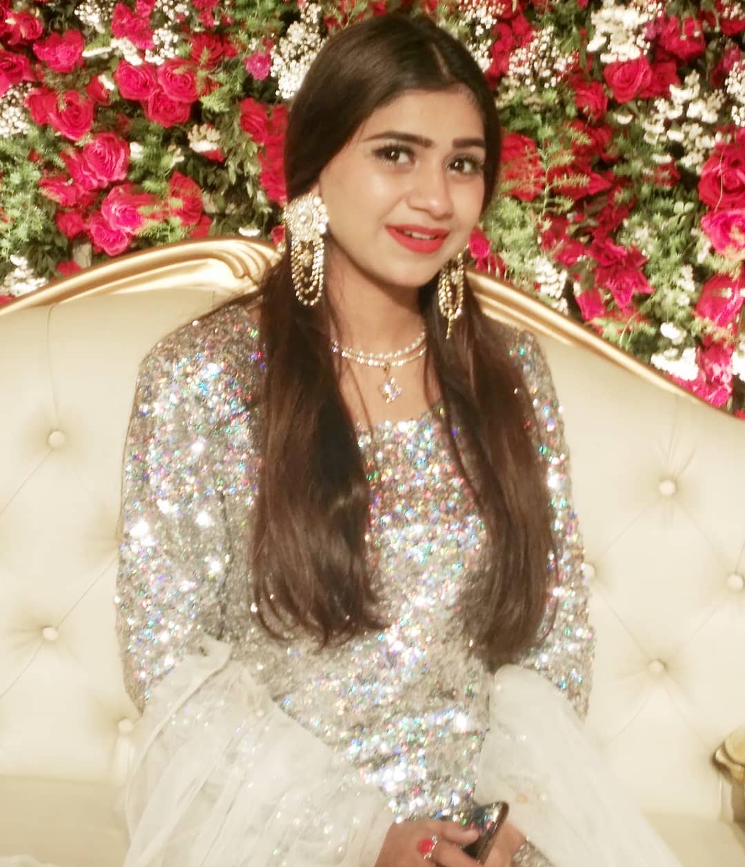Rida Asim Biography | Rida Asim Age Height Family Boyfriend