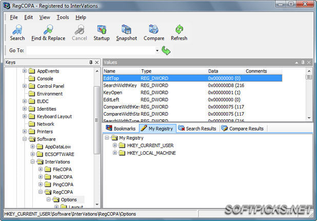 How to uninstall a program using registry editor | Tips, Tricks and Hack!ng